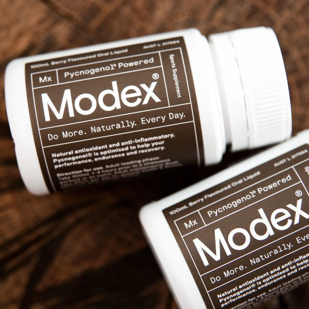 Fuelling Performance - Nutrition is the 1st discipline | Aid Station