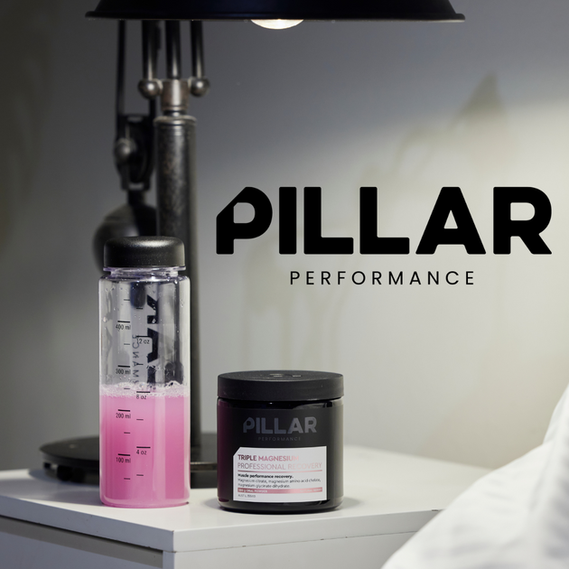 Ultimate Guide to Pillar Performance | Aid Station