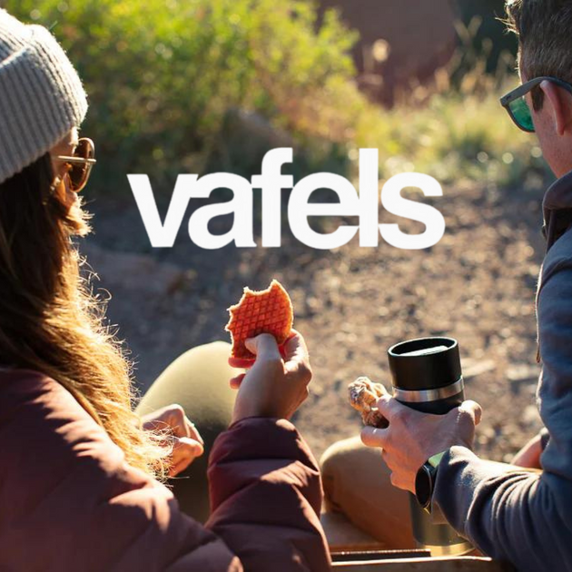 Ultimate Guide to Vafels | Aid Station