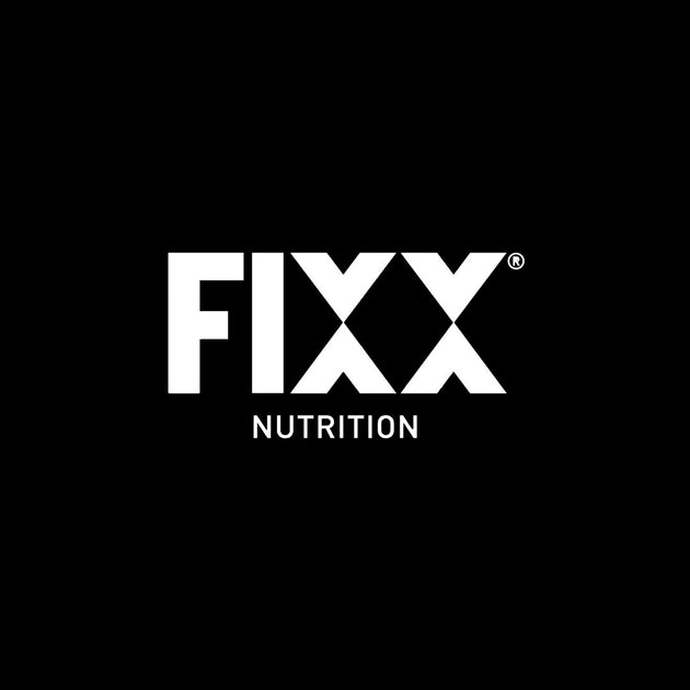Fixx Nutrition | Aid Station