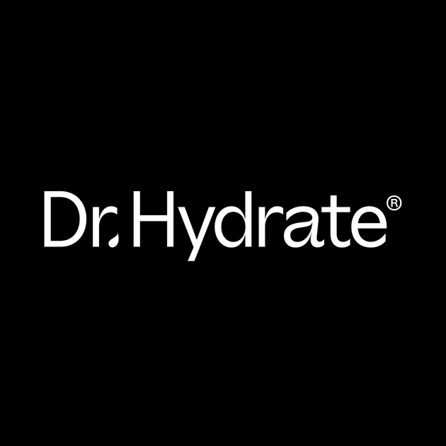 Buy Dr. Hydrate All-In-One Hydration Solutions | Aid Station