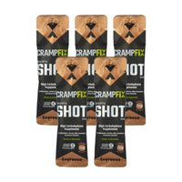 Crampfix QuickFix Shots | Cramping Solutions | Endurance | Aid Station