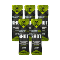 Crampfix QuickFix Shots | Cramping Solutions | Endurance | Aid Station