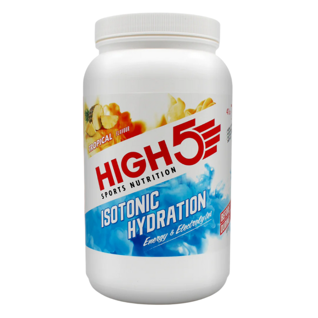 High5 Maltodextrin Energy Drink Mix For Enduro Sports | Aid Station