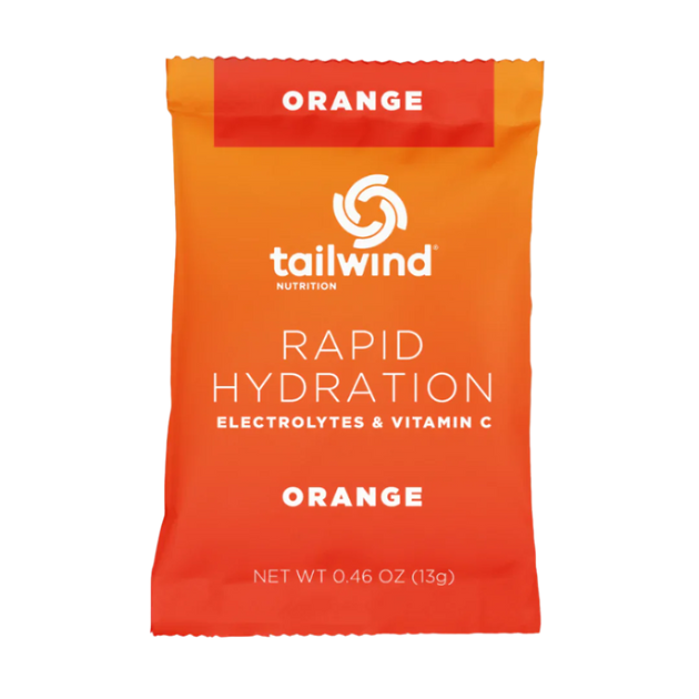 Tailwind Nutrition - Rapid Hydration - Orange | Aid Station