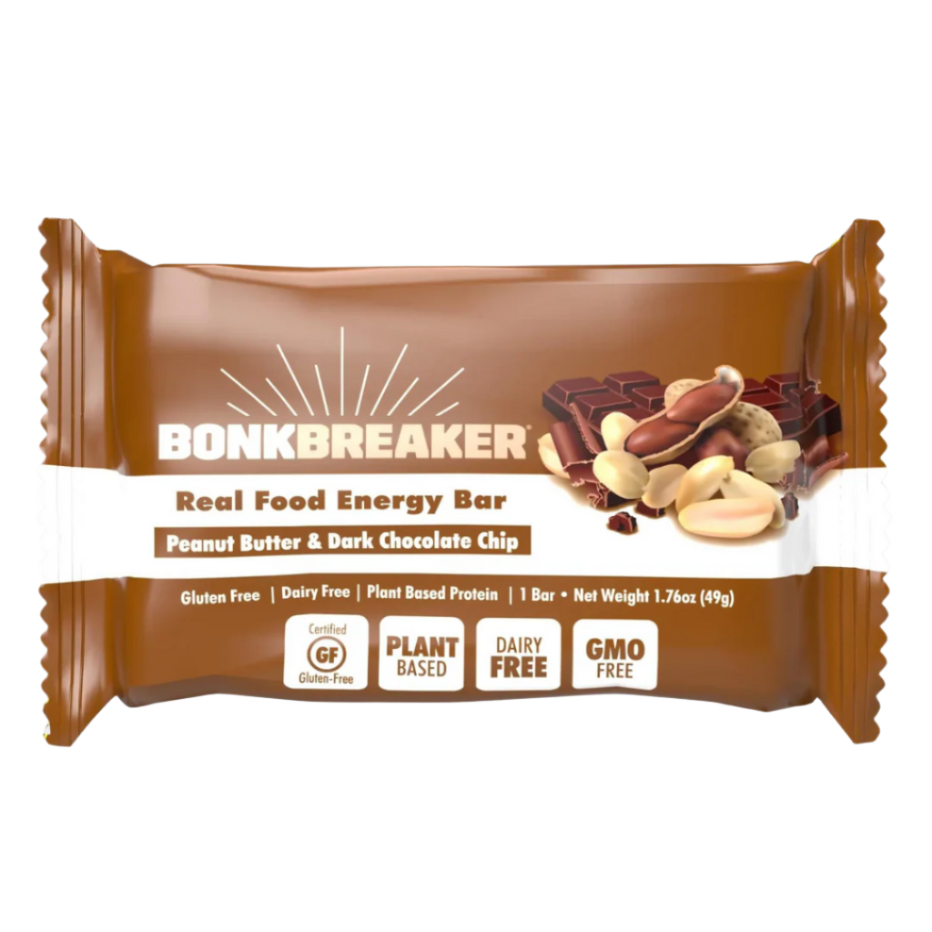 Bonk Breaker | Aid Station