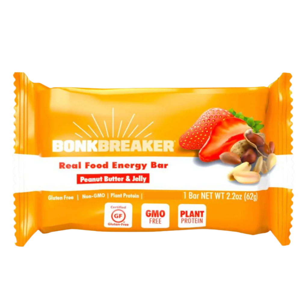 Bonk Breaker | Aid Station
