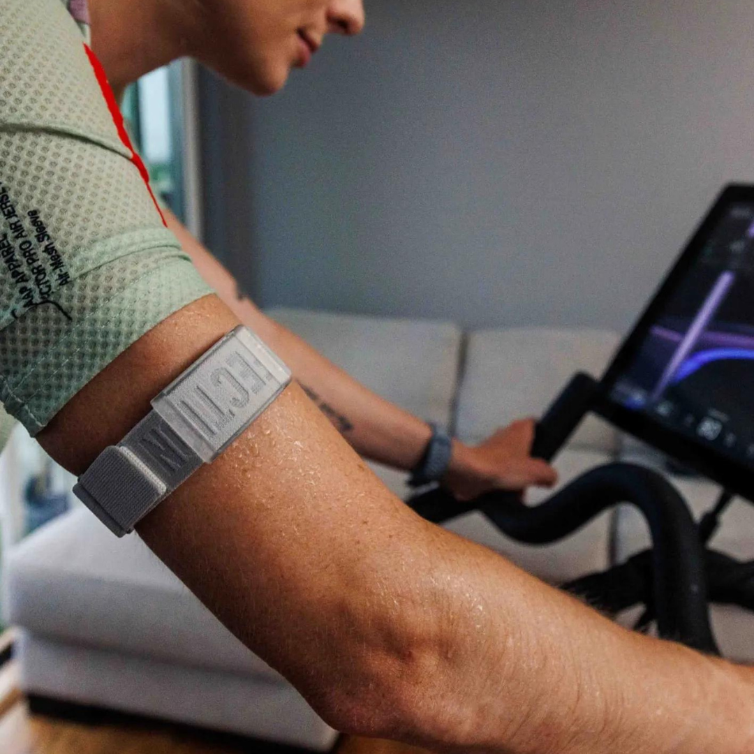 Buy COROS Heart Rate Monitors For Sports | Aid Station