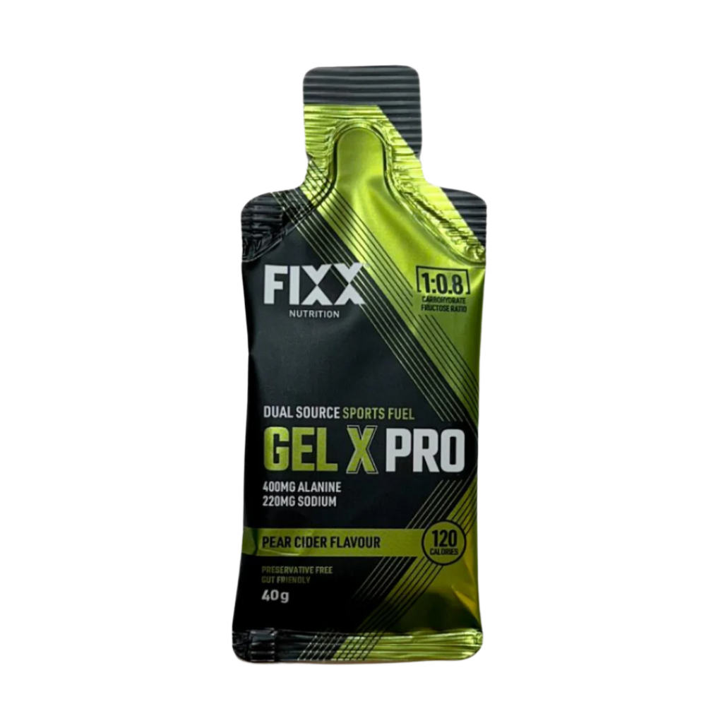 Fixx Nutrition | Aid Station