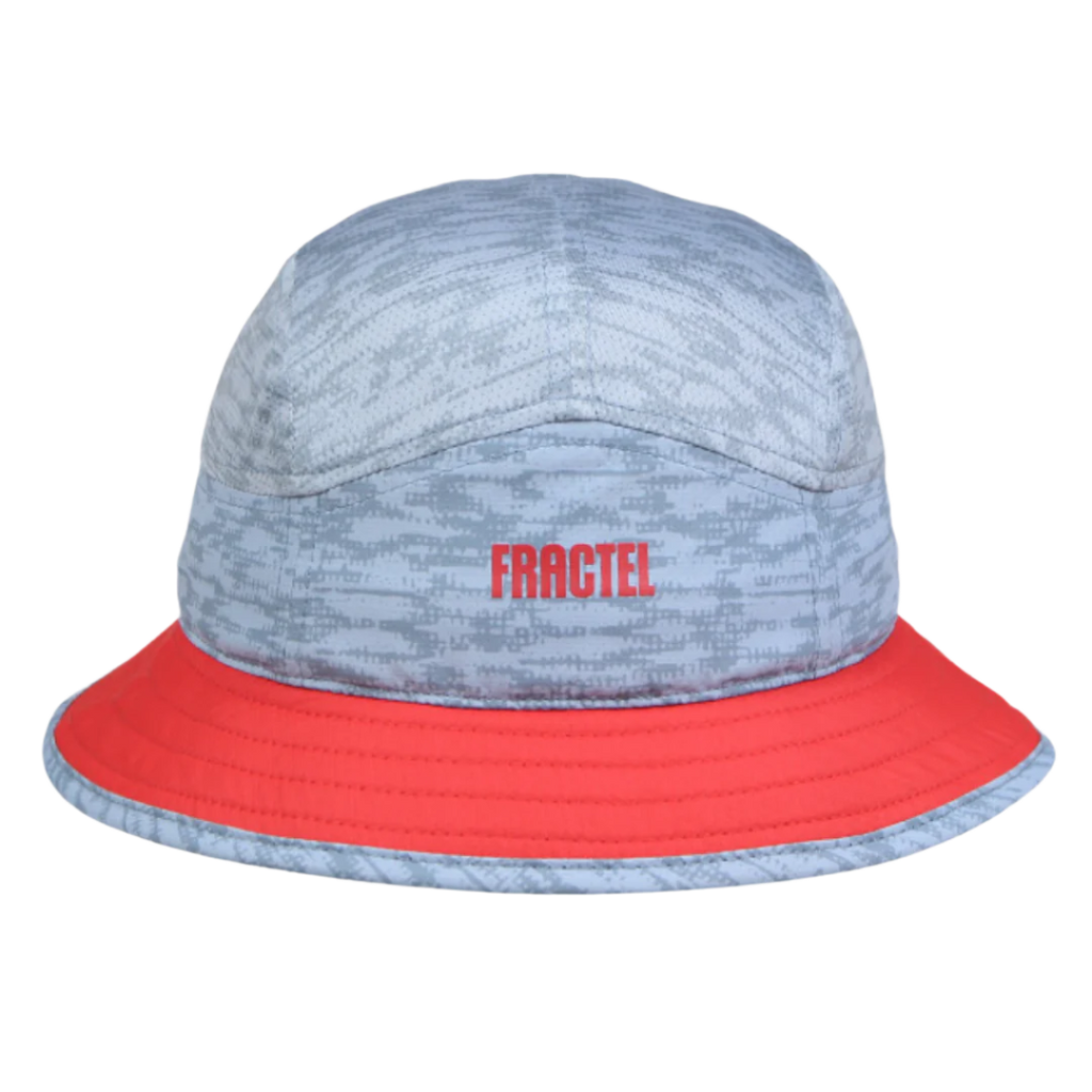 Fractel | Premium Performance Headwear | Aid Station