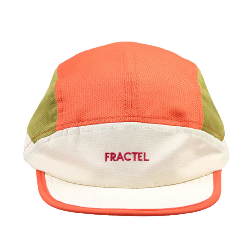 Fractel | Premium Performance Headwear | Aid Station