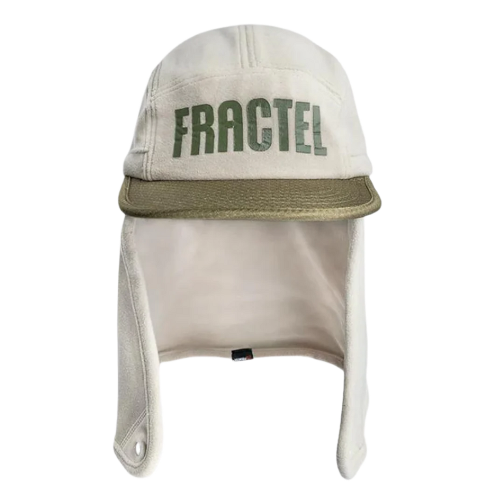Fractel | Premium Performance Headwear | Aid Station