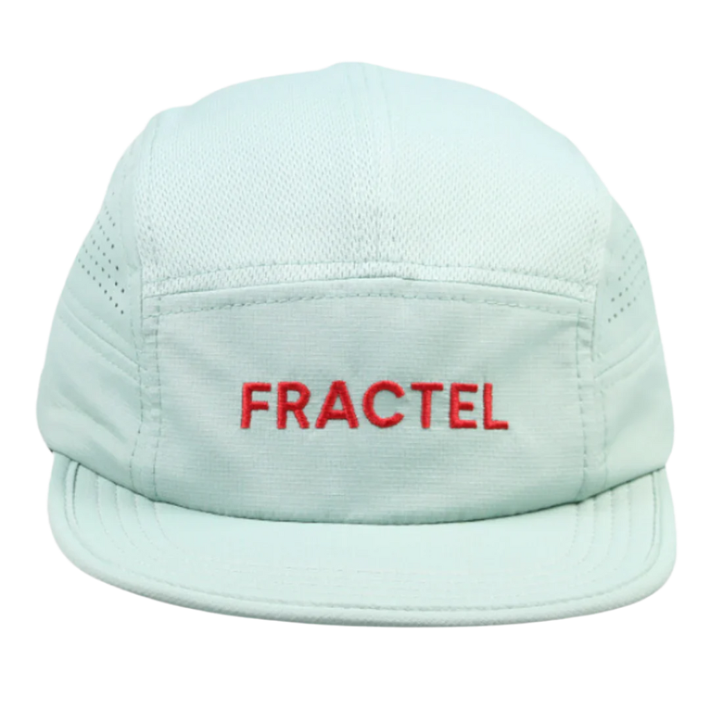 Fractel | Premium Performance Headwear | Aid Station