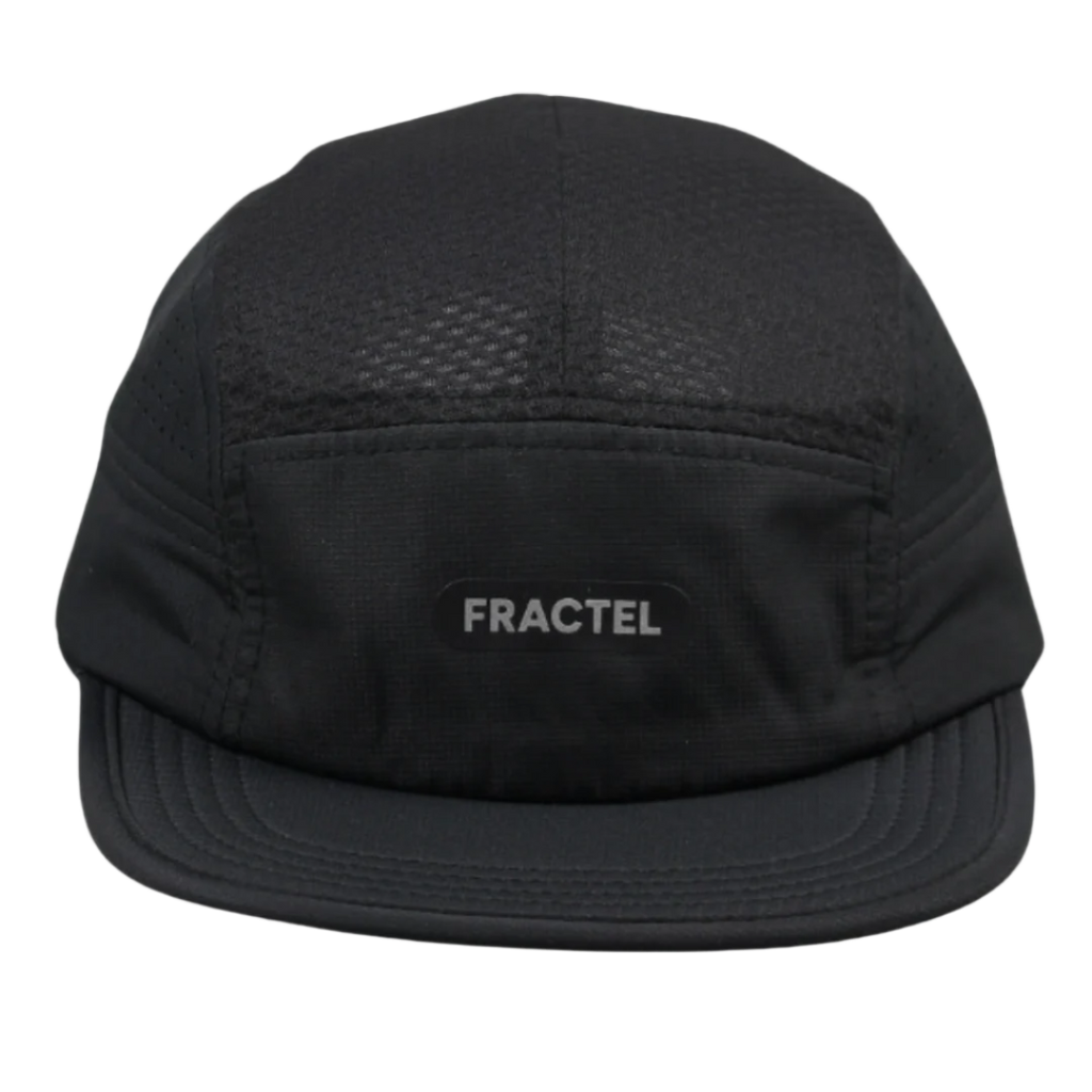 Fractel | Premium Performance Headwear | Aid Station