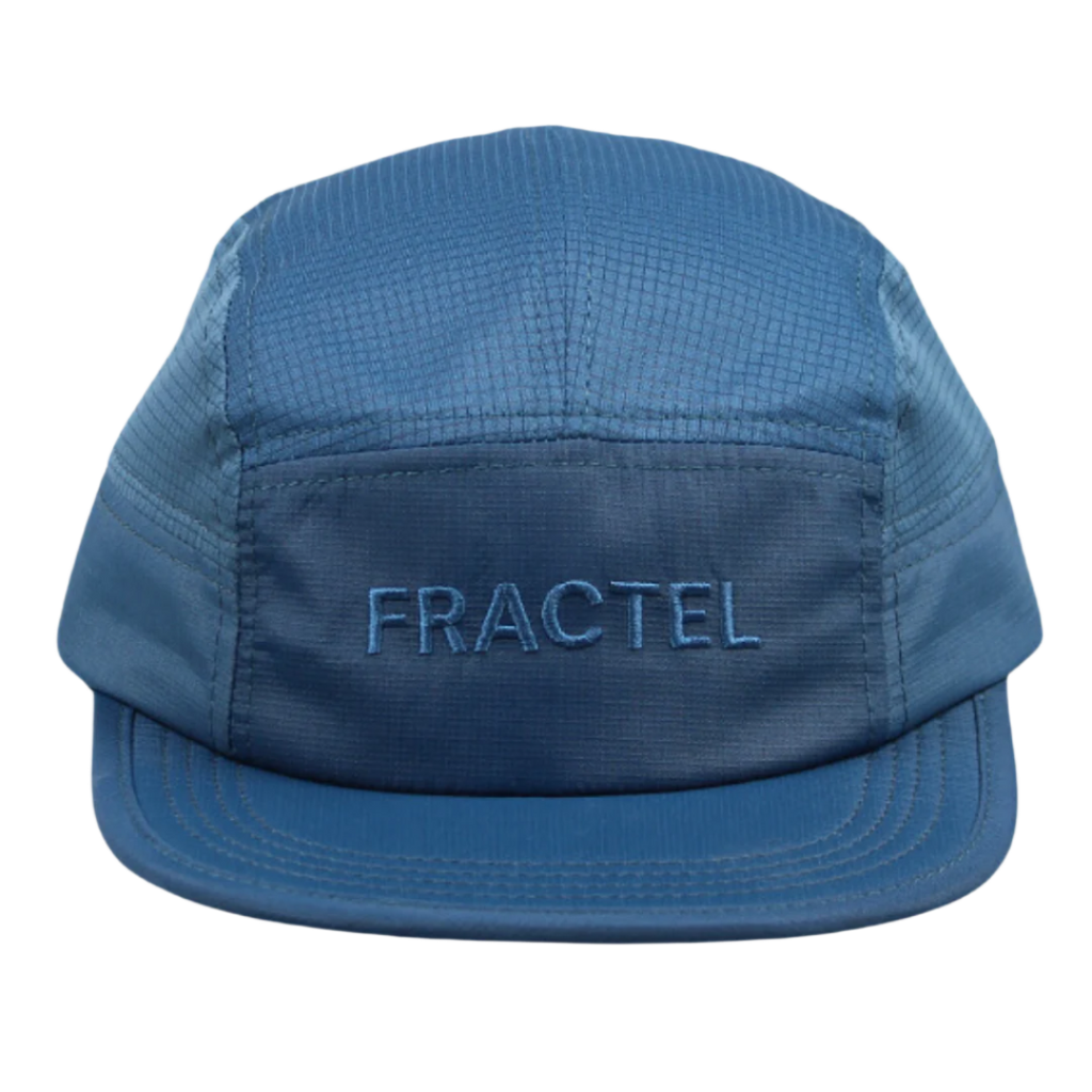 Fractel | Premium Performance Headwear | Aid Station - Page 2
