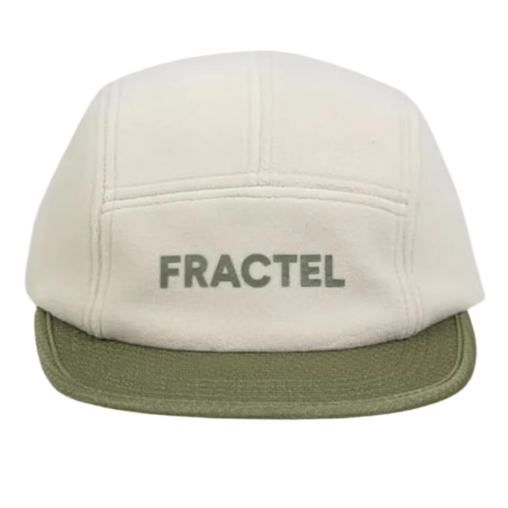 Fractel | Premium Performance Headwear | Aid Station