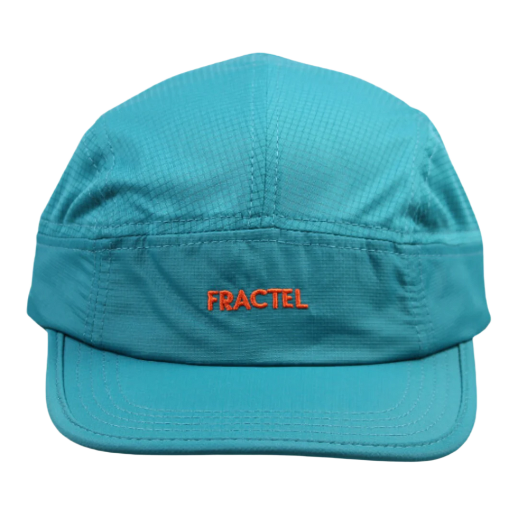 Fractel | Premium Performance Headwear | Aid Station - Page 2