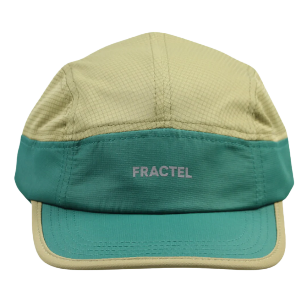 Fractel | Premium Performance Headwear | Aid Station