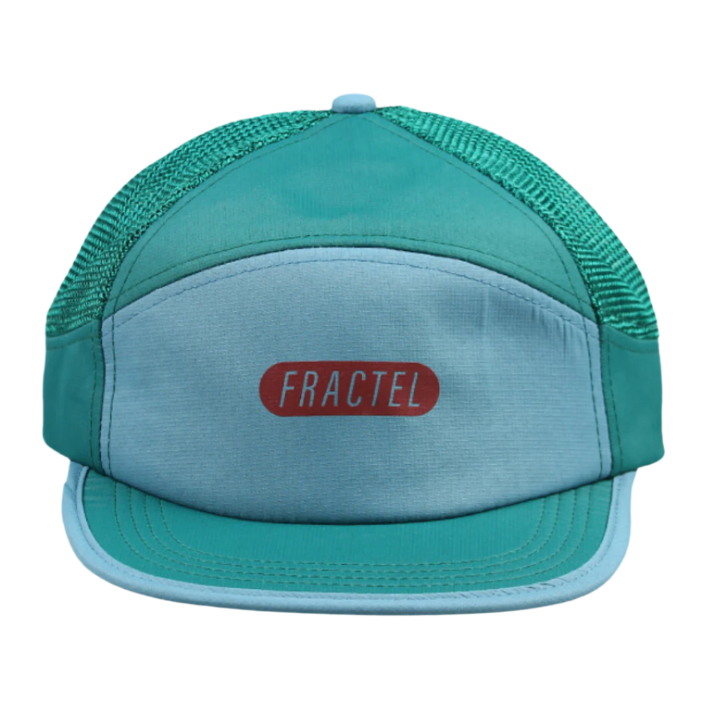 Fractel | Premium Performance Headwear | Aid Station