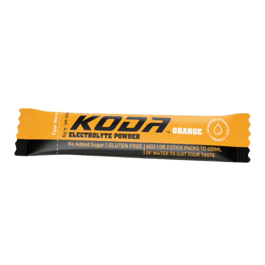 Buy Koda Sports Nutrition Gels, Bars & Tablets | Aid Station