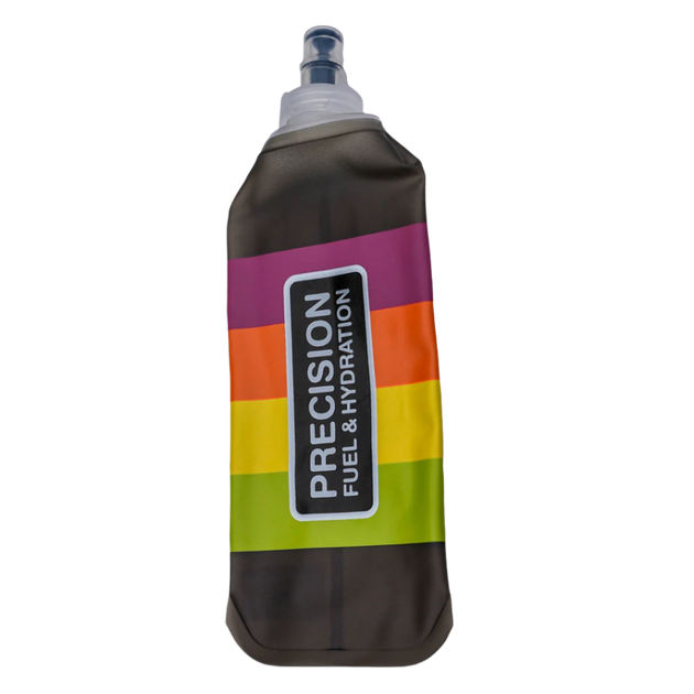 Buy Precision Fuel & Hydration 500ml Soft Flask | Aid Station