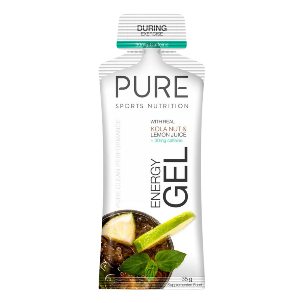 Buy Pure Sports Nutrition Australia | Aid Station