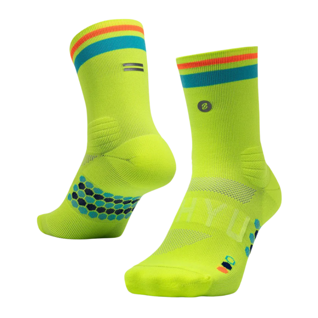 Running Socks | Aid Station