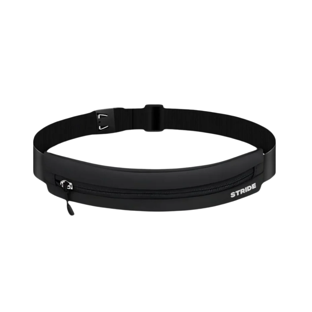 Buy Stride Run Belts For Marathons & Endurance Sports | Aid Station