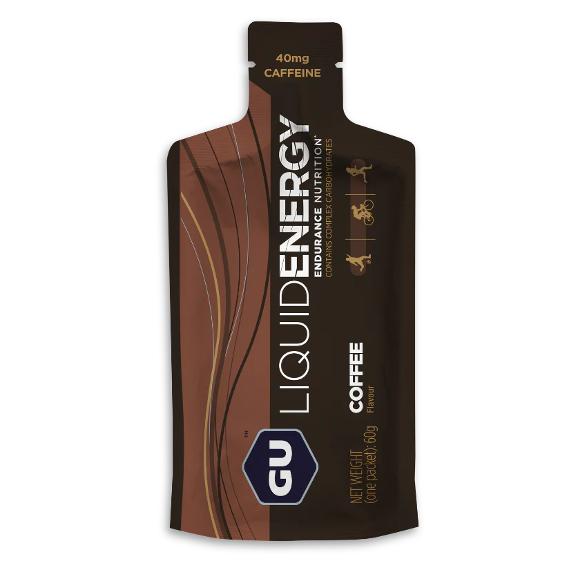 GU Energy | Endurance Sports Nutrition | Energy Gels | Aid Station