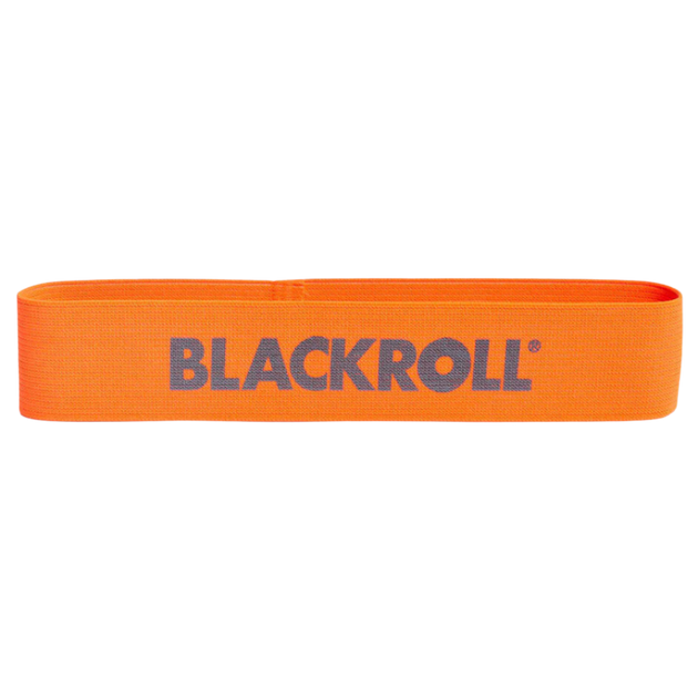 BlackRoll | Resistance Loop Band | Aid Station