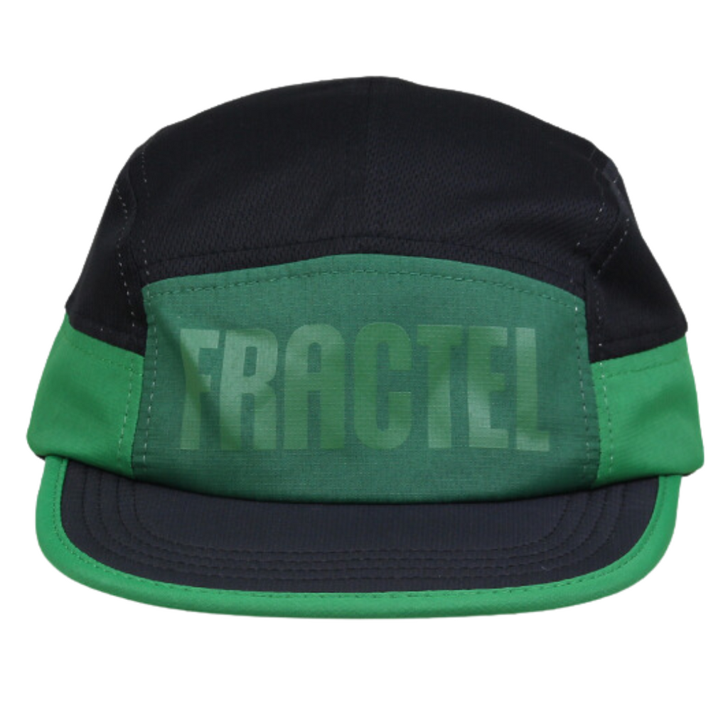 Fractel | Premium Performance Headwear | Aid Station