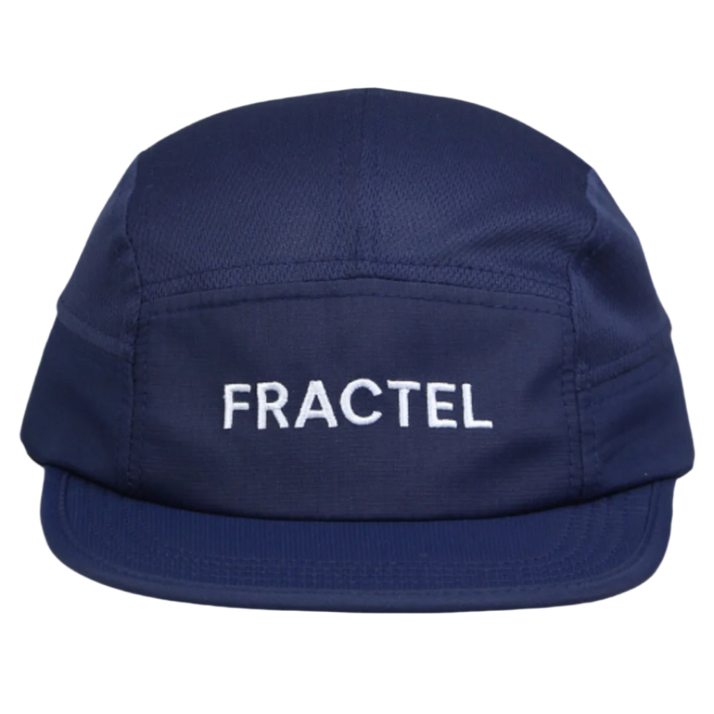 Fractel | Premium Performance Headwear | Aid Station - Page 2