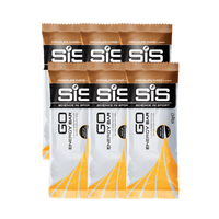 Science In Sport (SIS) Go Energy Bars Mini | Aid Station