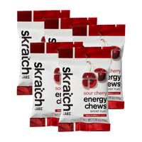 Skratch Labs Sport Energy Chews | Sport Chews | Aid Station